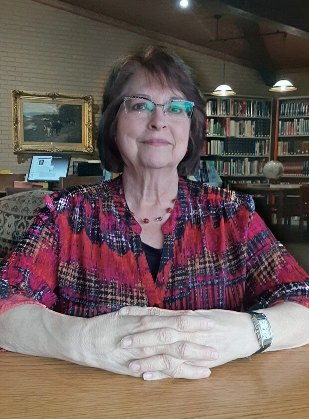 A Chapter Ends and a New One Begins | News, Sports, Jobs - Wetzel Chronicle